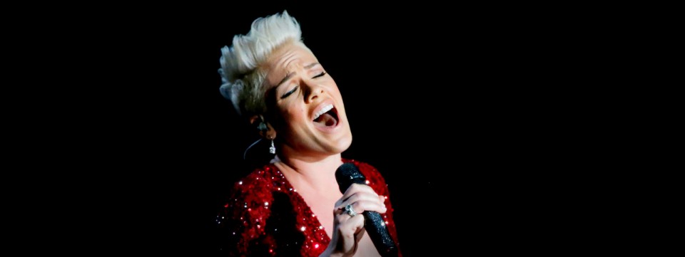 Pink Concert Tickets And Tour Dates - Platinumlist.net