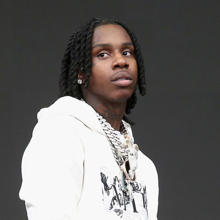 NLE Choppa Biography, Age, Wife, Family | Concerts & Tour Dates 2025 ...