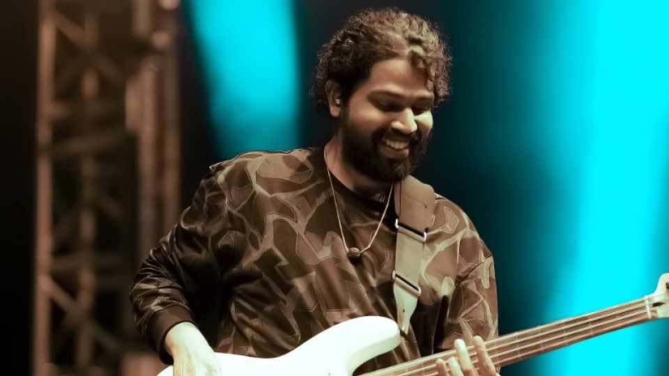 Pradeep Kumar Tickets, Concerts & Tour Dates 2026 - Platinumlist.net