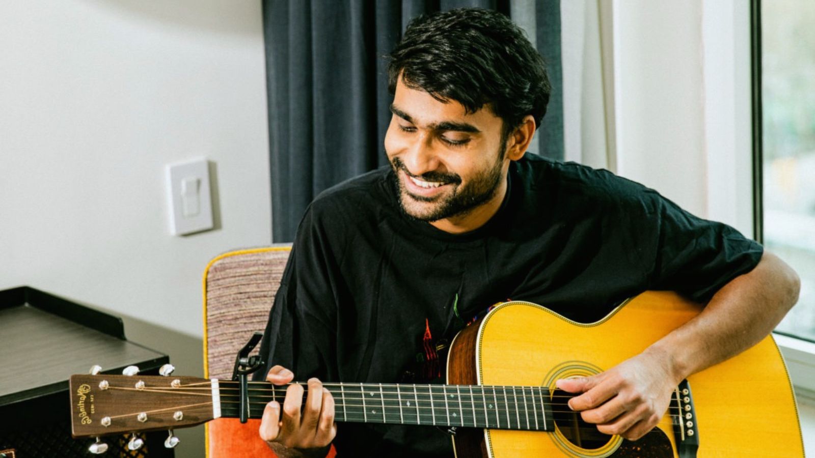 Prateek Kuhad Concert Tickets And Tour Dates - Platinumlist.net