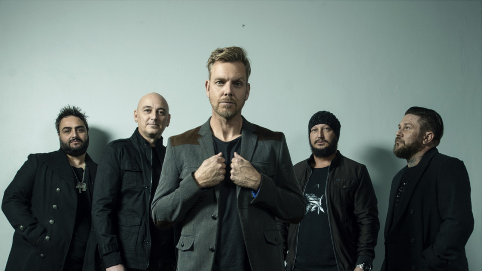 Prime Circle: History & Band members, Concerts & Tour Dates 2025 ...