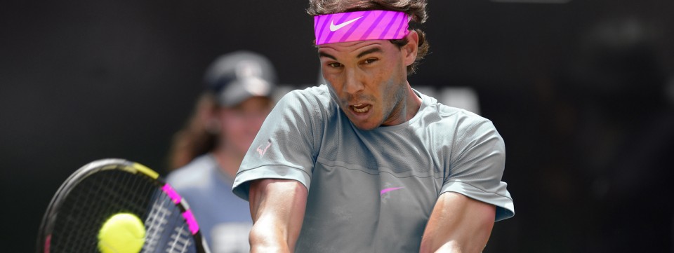 Rafael Nadal Concert Tickets And Tour Dates - Platinumlist.net