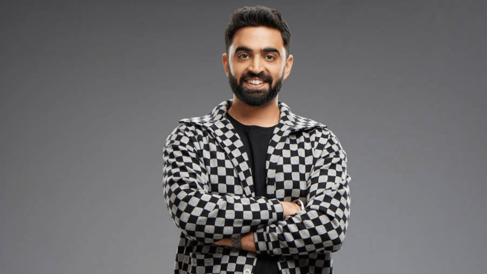 Rahul Dua Biography, Stand-Up Gigs & Tour Dates 2025 - Platinumlist.net