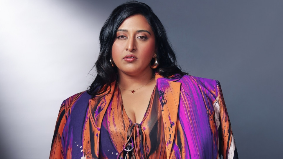 Raja Kumari Biography, Age, Height, Family | Concerts & Tour Dates 2026 ...