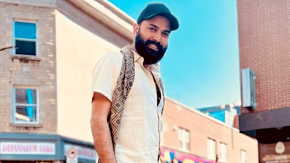 Ram Miriyala Concert Tickets And Tour Dates - Platinumlist.net