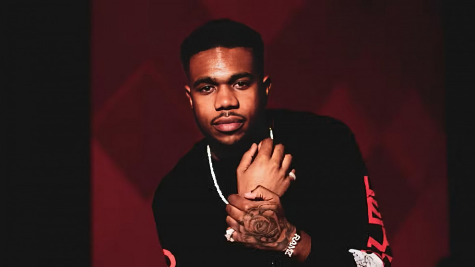 Ramz Concert Tickets And Tour Dates - Platinumlist.net