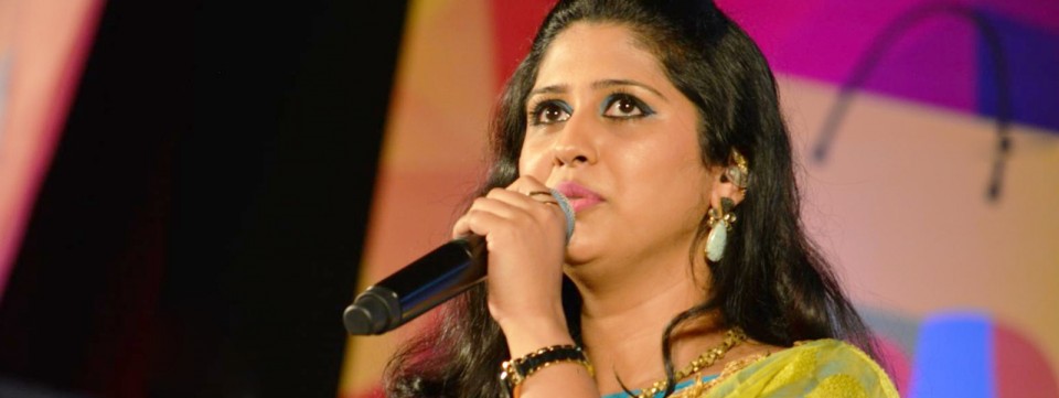 Ranjini Jose Concert Tickets And Tour Dates - Platinumlist.net