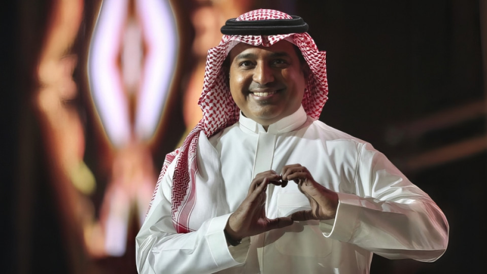 Rashed Al-Majed Biography & Career, Concerts & Tour Dates 2026 ...