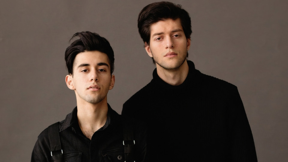 Rauf & Faik Concert Tickets And Tour Dates - Platinumlist.net