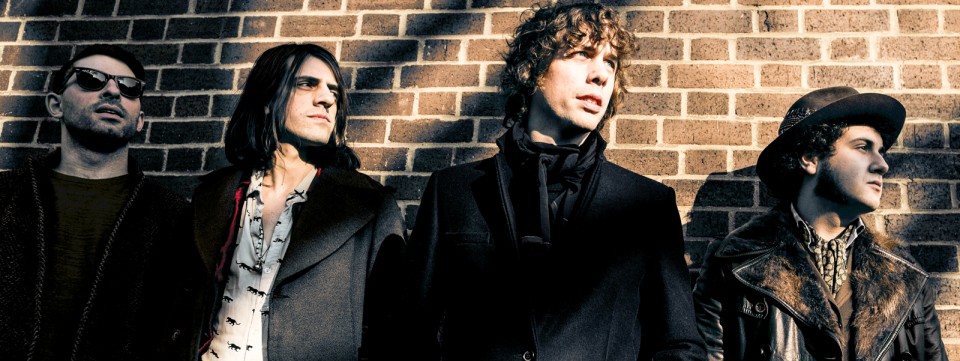 Razorlight Concert Tickets And Tour Dates - Platinumlist.net