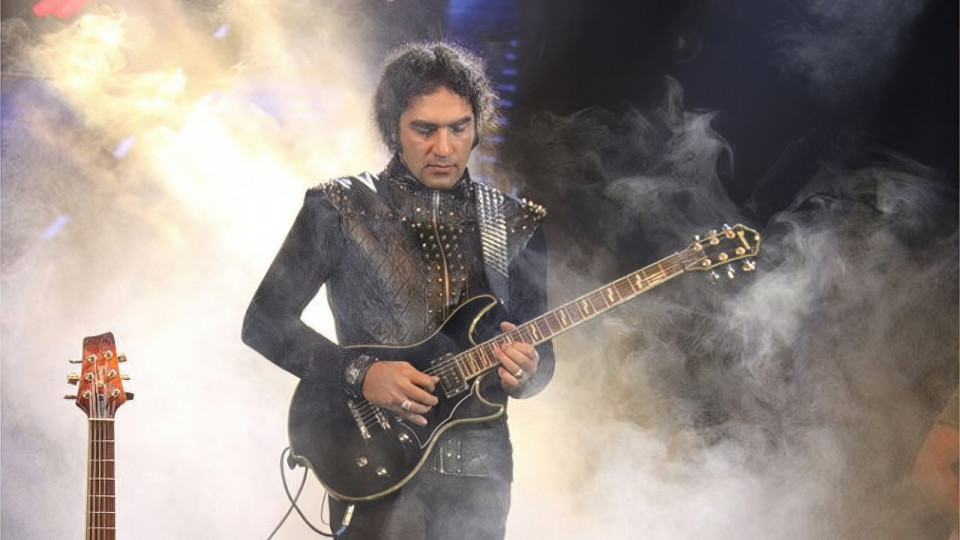 Reza Yazdani Tickets, Concerts & Tour Dates 2025 - Platinumlist.net