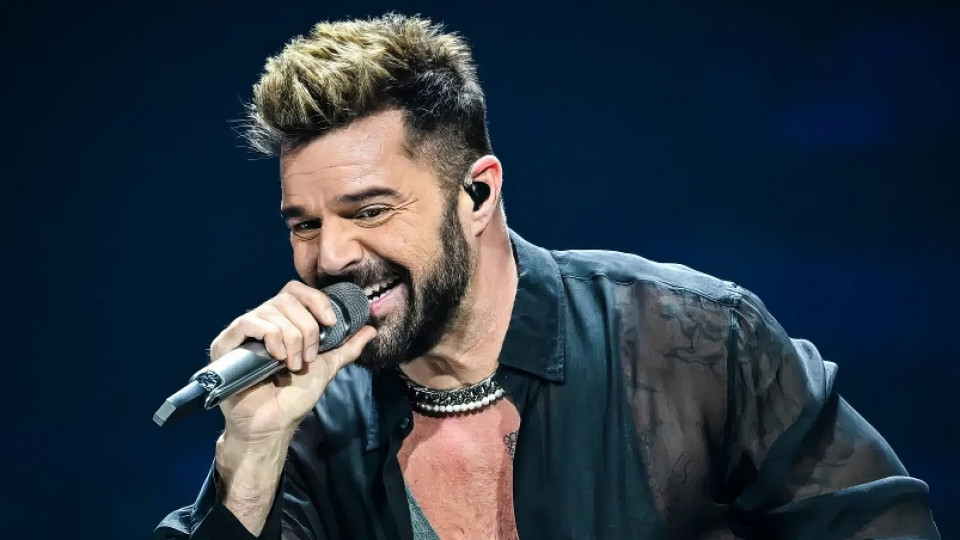 Ricky Martin Tickets, Concerts & Tour Dates 2025 - Platinumlist.net