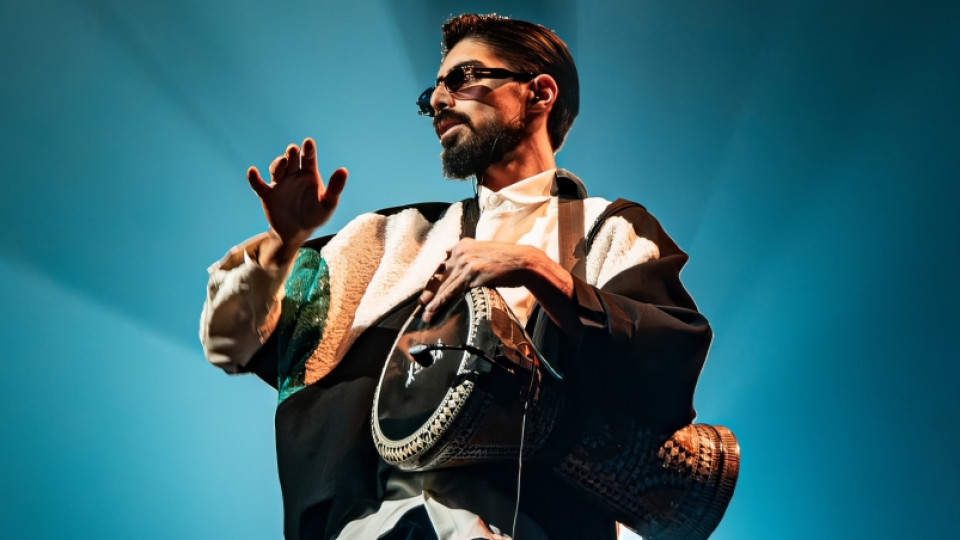 Rodolphe Manoukian Concert Tickets And Tour Dates - Platinumlist.net