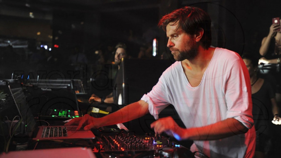 Rodriguez Jr. Biography & Career, Concerts & Tour Dates 2025 ...