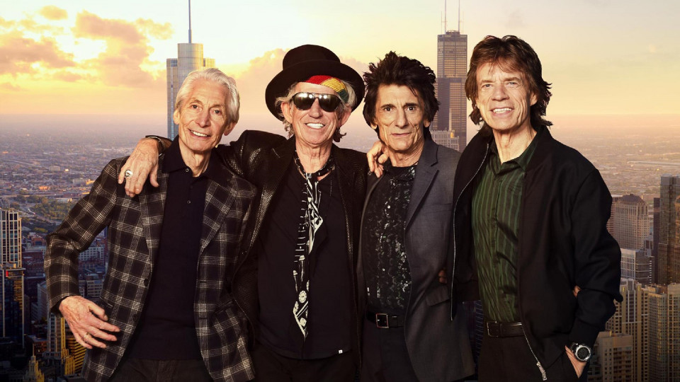The Rolling Stones Concert Tickets And Tour Dates - Platinumlist.net