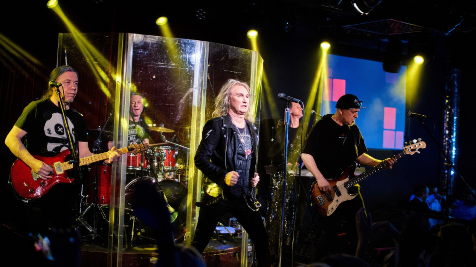 RONDO / РОНДО Concert Tickets And Tour Dates - Platinumlist.net