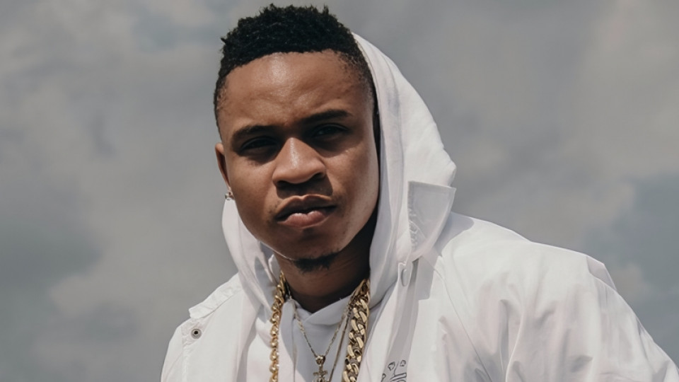 Rotimi Concert Tickets And Tour Dates - Platinumlist.net