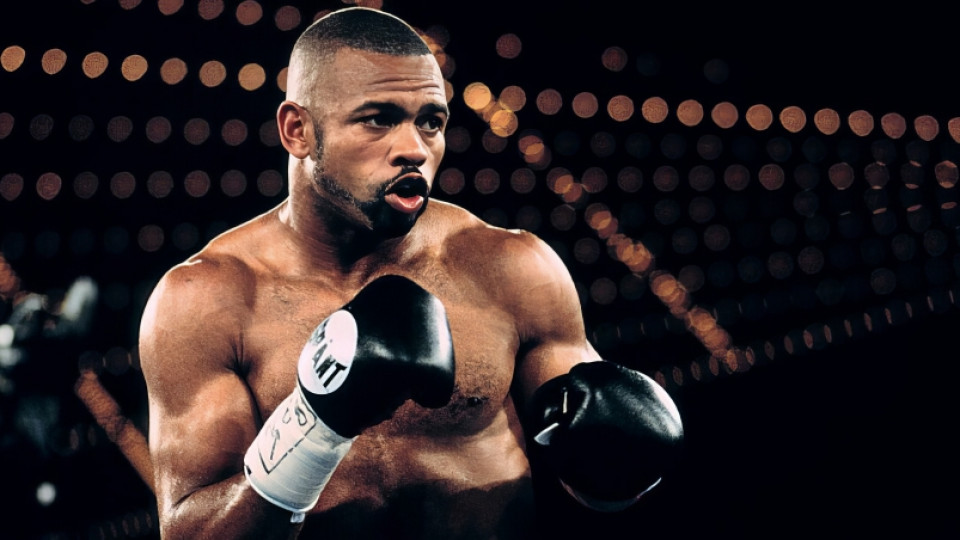 Roy Jones Jr. Tickets, Events & Tour Dates 2026 - Platinumlist.net