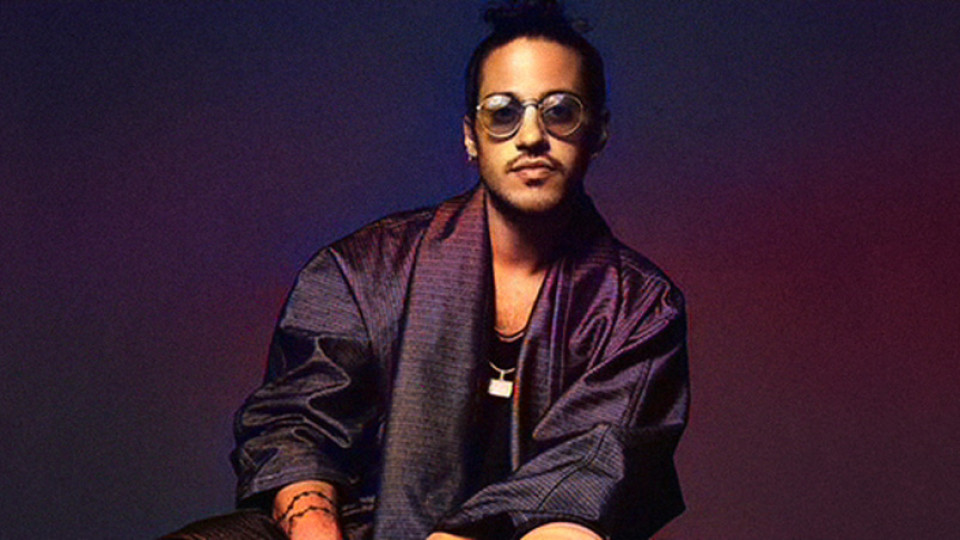 Russ rapper Biography & Career, Concerts & Tour Dates 2026 ...