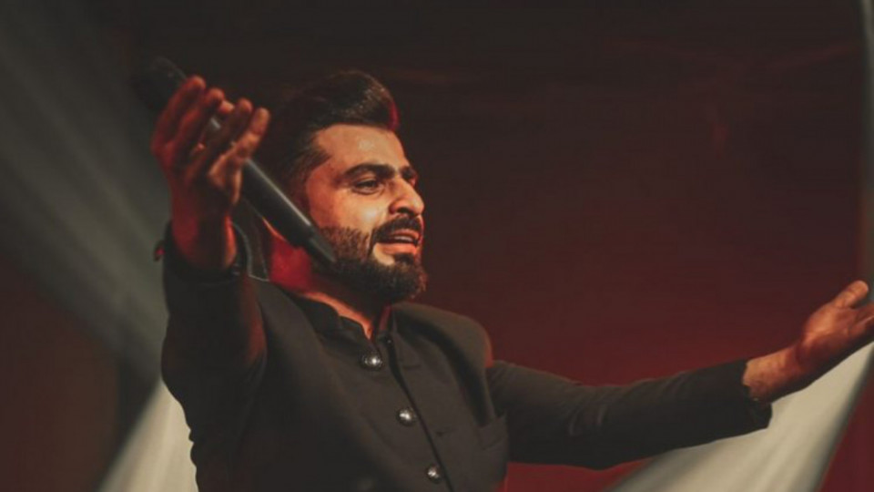 Sagar Bhatia Tickets, Concerts & Tour Dates 2026 - Platinumlist.net