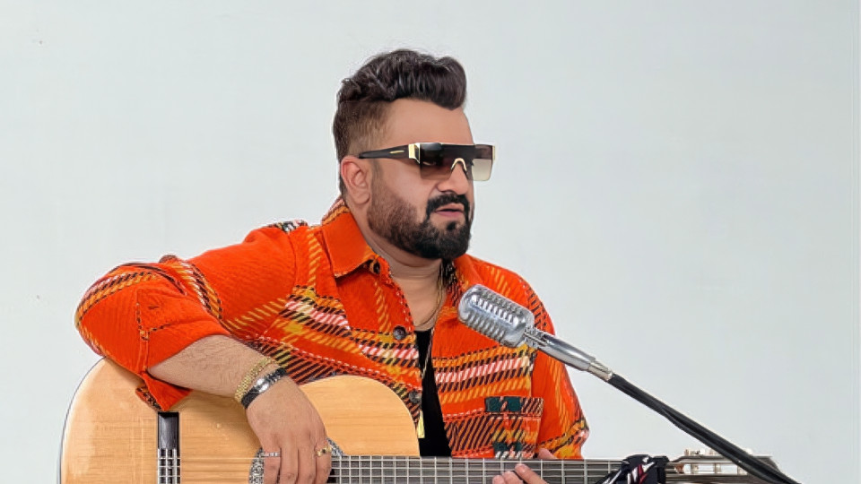 Sahir Ali Bagga Biography And Career Concerts And Tour Dates 2024