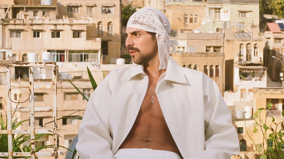 Saint Levant Tickets, Concerts & Tour Dates 2025 - Platinumlist.net