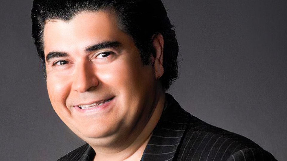 Salar Aghili Concert Tickets And Tour Dates - Platinumlist.net