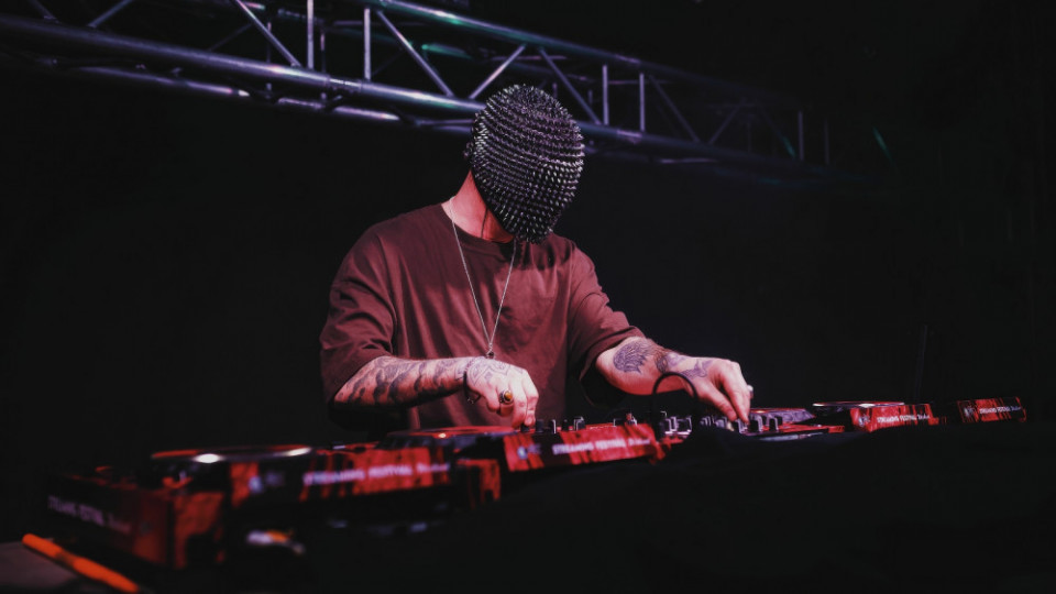 DJ Sam Collins Tickets, Concerts & Tour Dates 2025 - Platinumlist.net