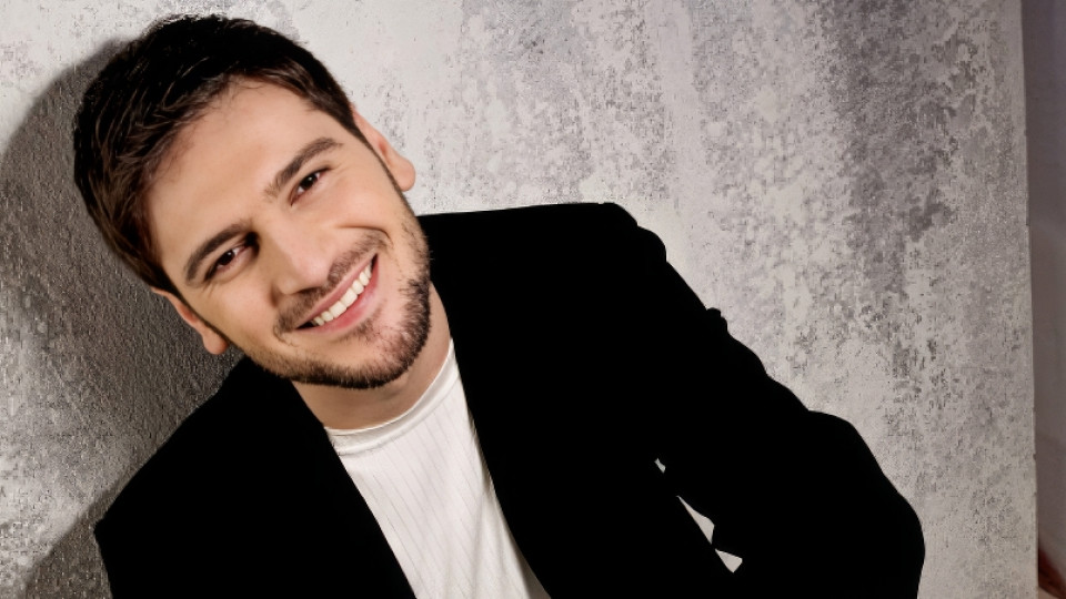 Sami Yusuf Tickets, Events & Tour Dates 2026 - Platinumlist.net