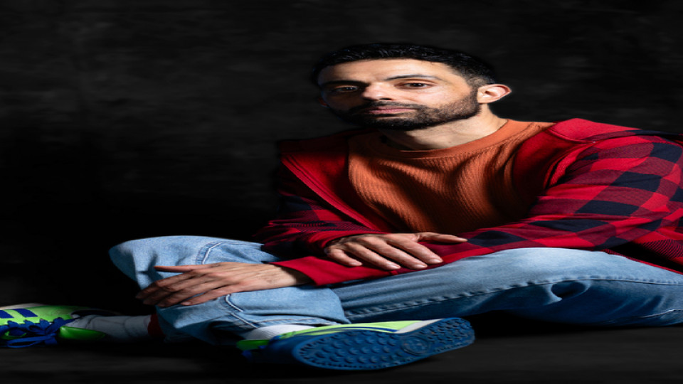 Sammy Obeid Tickets, Concerts & Tour Dates 2025 - Platinumlist.net