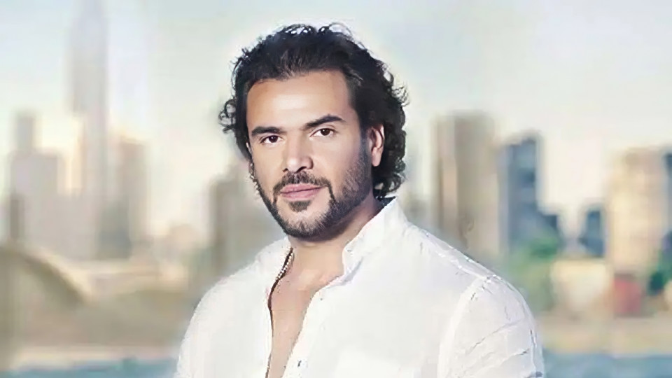 Samo Zaen Biography & Career, Concerts & Tour Dates 2025 - Platinumlist.net