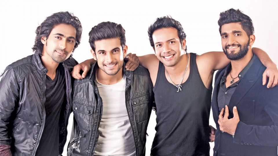 Sanam band History & Band members, Concerts & Tour Dates 2025 ...