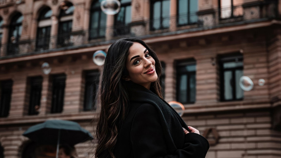 Sandra Sahi Tickets, Concerts & Tour Dates 2025 - Platinumlist.net