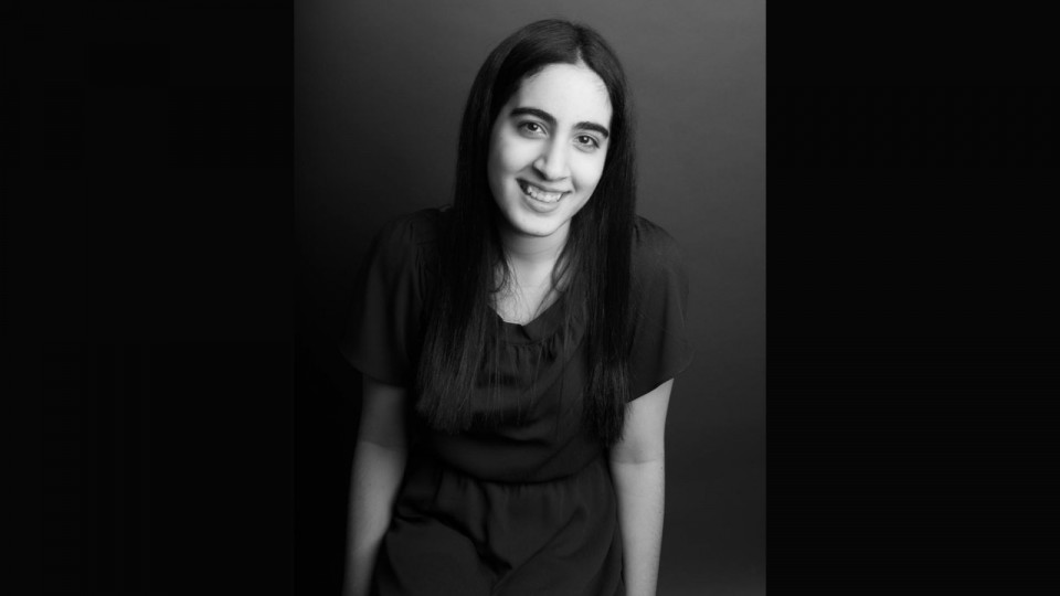 Sara AL Hashimi Concert Tickets And Tour Dates - Platinumlist.net