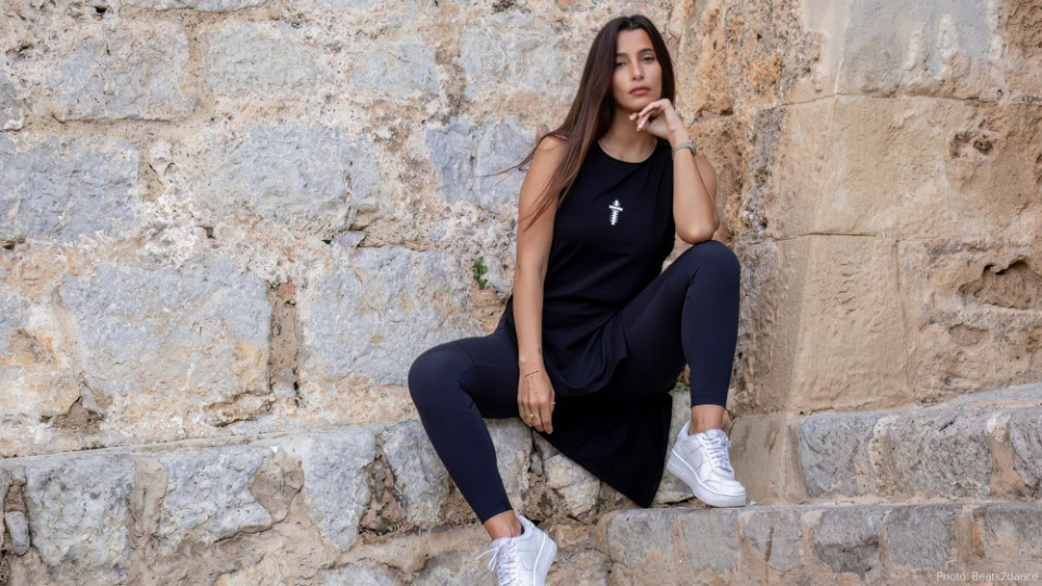 Sara de Araujo Biography & Career, Concerts & Tour Dates 2026 ...