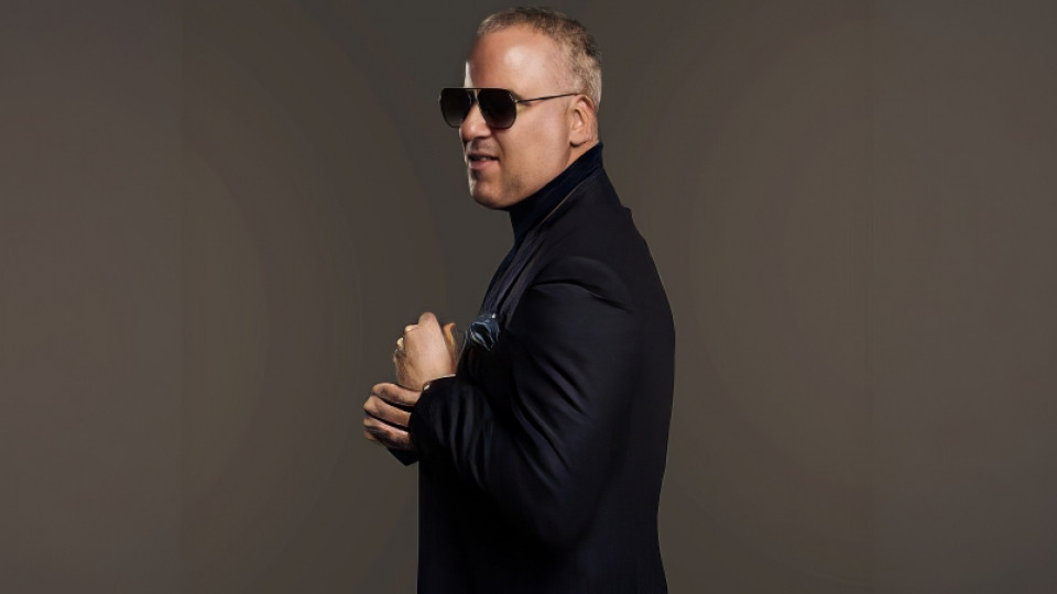 Sasa Matić Concert Tickets And Tour Dates - Platinumlist.net