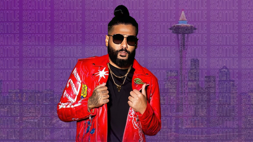 Artists in Dubai - Platinumlist.net