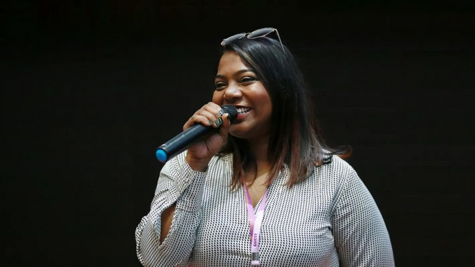 Sayanora Philip Biography & Career, Concerts & Tour Dates 2025 ...