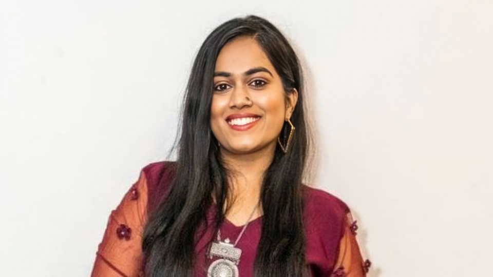 Sayli Kamble Tickets, Concerts & Tour Dates 2025 - Platinumlist.net