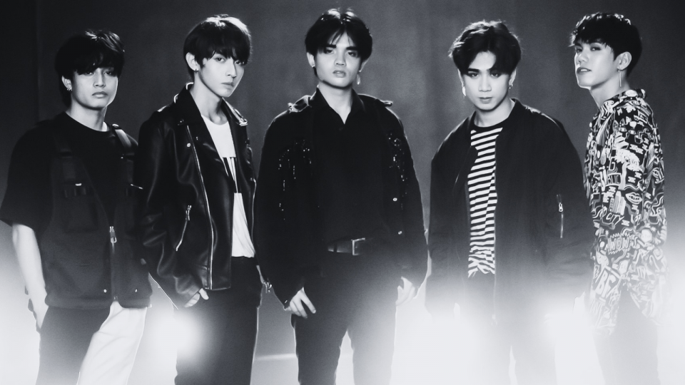 SB19 Concert Tickets And Tour Dates - Platinumlist.net