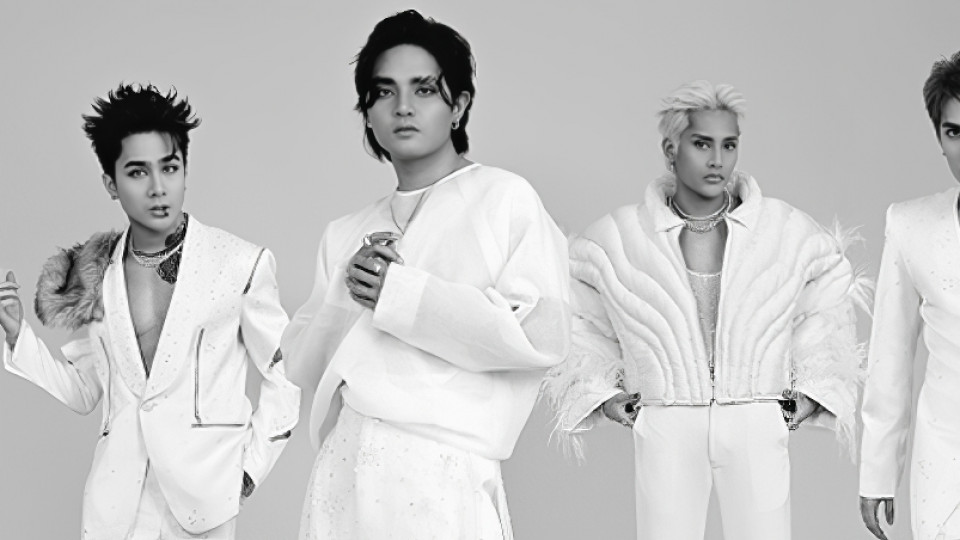 SB19 History & Boy Band members, Concerts & Tour Dates 2025 ...