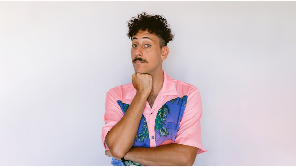 Schalk Bezuidenhout Biography, Stand-Up Gigs & Tour Dates 2026 ...