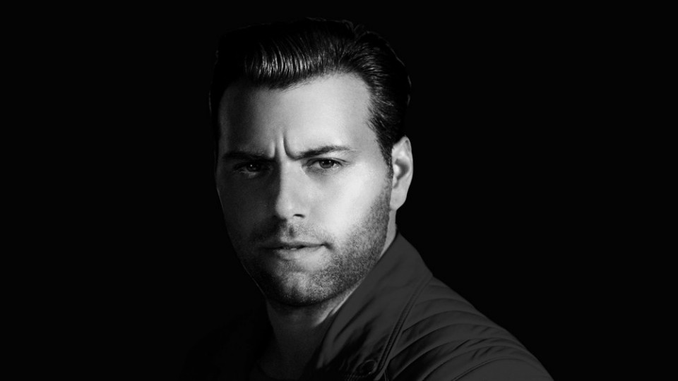 Sebastian Ingrosso | Biography & Career, Concerts & Tour Dates 2025 ...