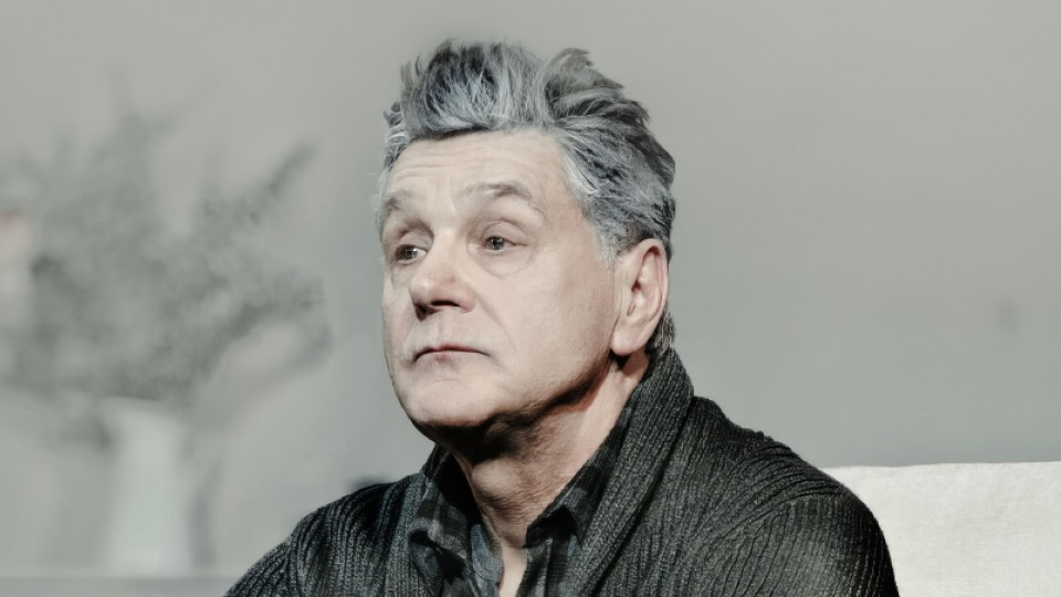 Sergey Makovetsky / Сергей Маковецкий Concert Tickets And Tour Dates ...