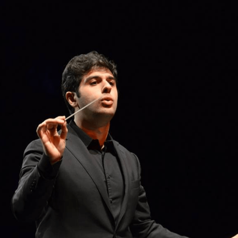 Sergey Smbatyan Concert Tickets And Tour Dates - Platinumlist.net