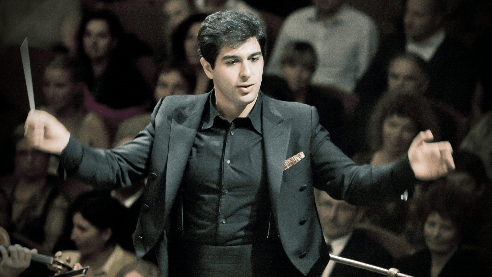 Sergey Smbatyan Tickets, Concerts & Tour Dates 2024 - Platinumlist.net