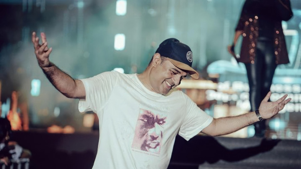 Shaan Rahman Biography & Career, Concerts & Tour Dates 2025 ...