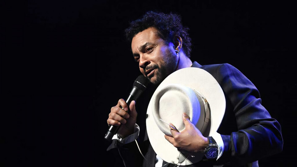 Shaggy singer Tickets, Concerts & Tour Dates 2024 - Platinumlist.net