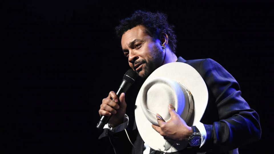 Shaggy singer Tickets, Concerts & Tour Dates 2026 - Platinumlist.net