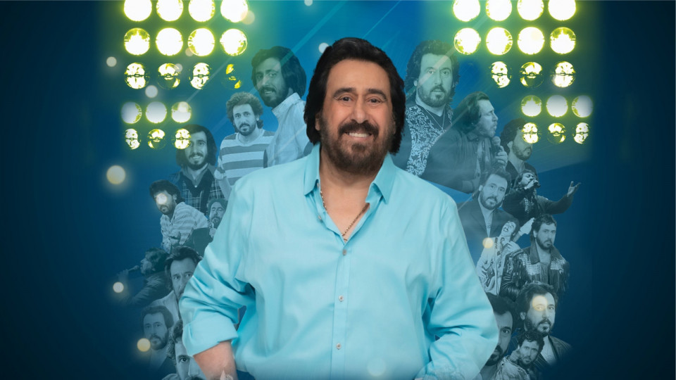 Shahram Shabpareh Biography & Career, Concerts & Tour Dates 2025 ...